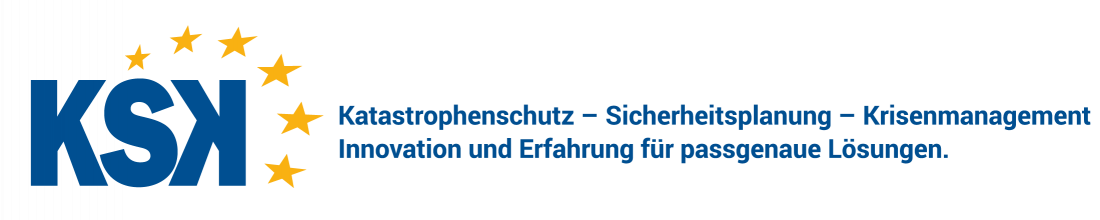 KSK Stabskonzepte – Katastrophenschutz – Sicherheitsplanung ...