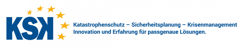 KSK Stabskonzepte – Katastrophenschutz – Sicherheitsplanung ...